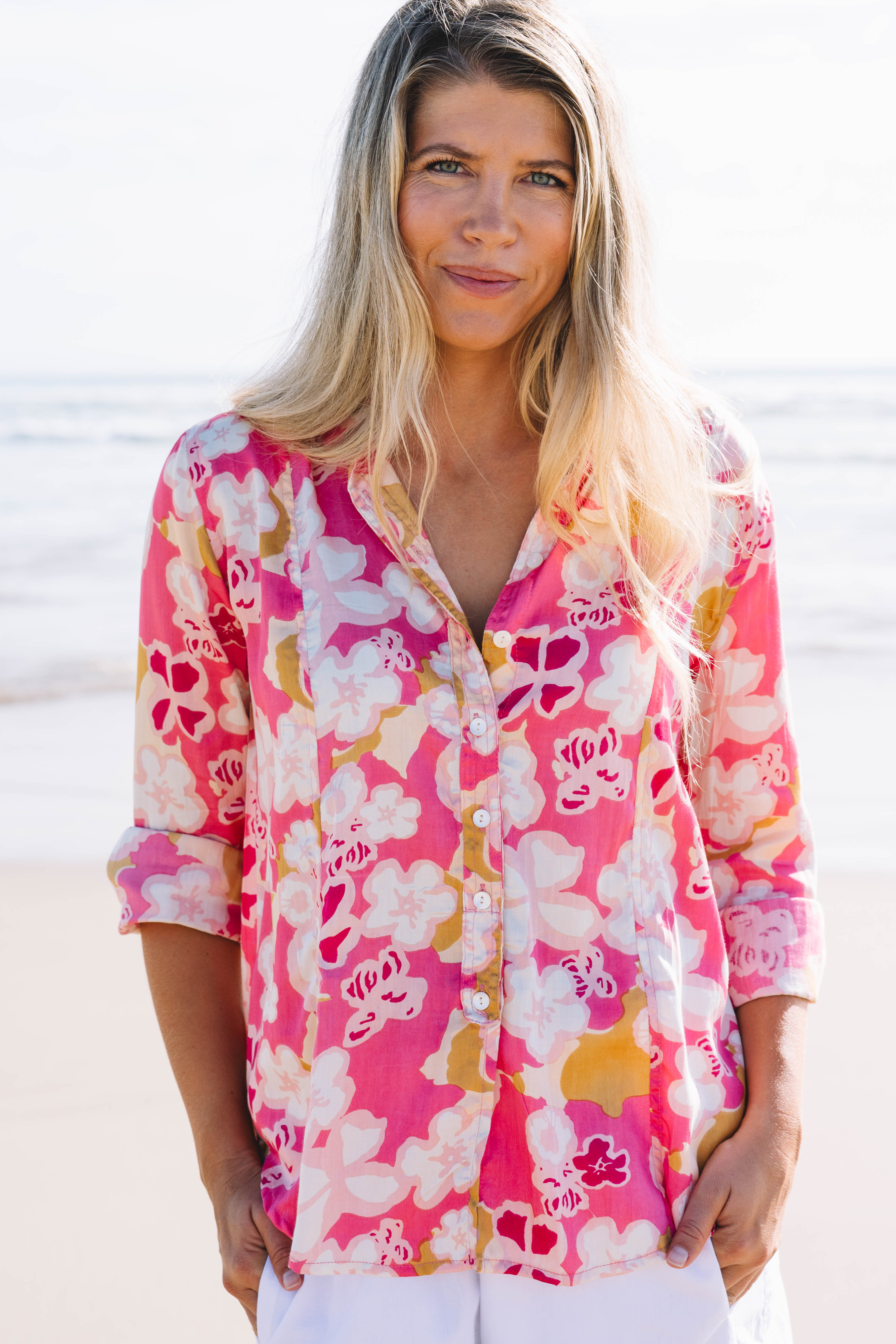 TOPS – Cotton Diva
