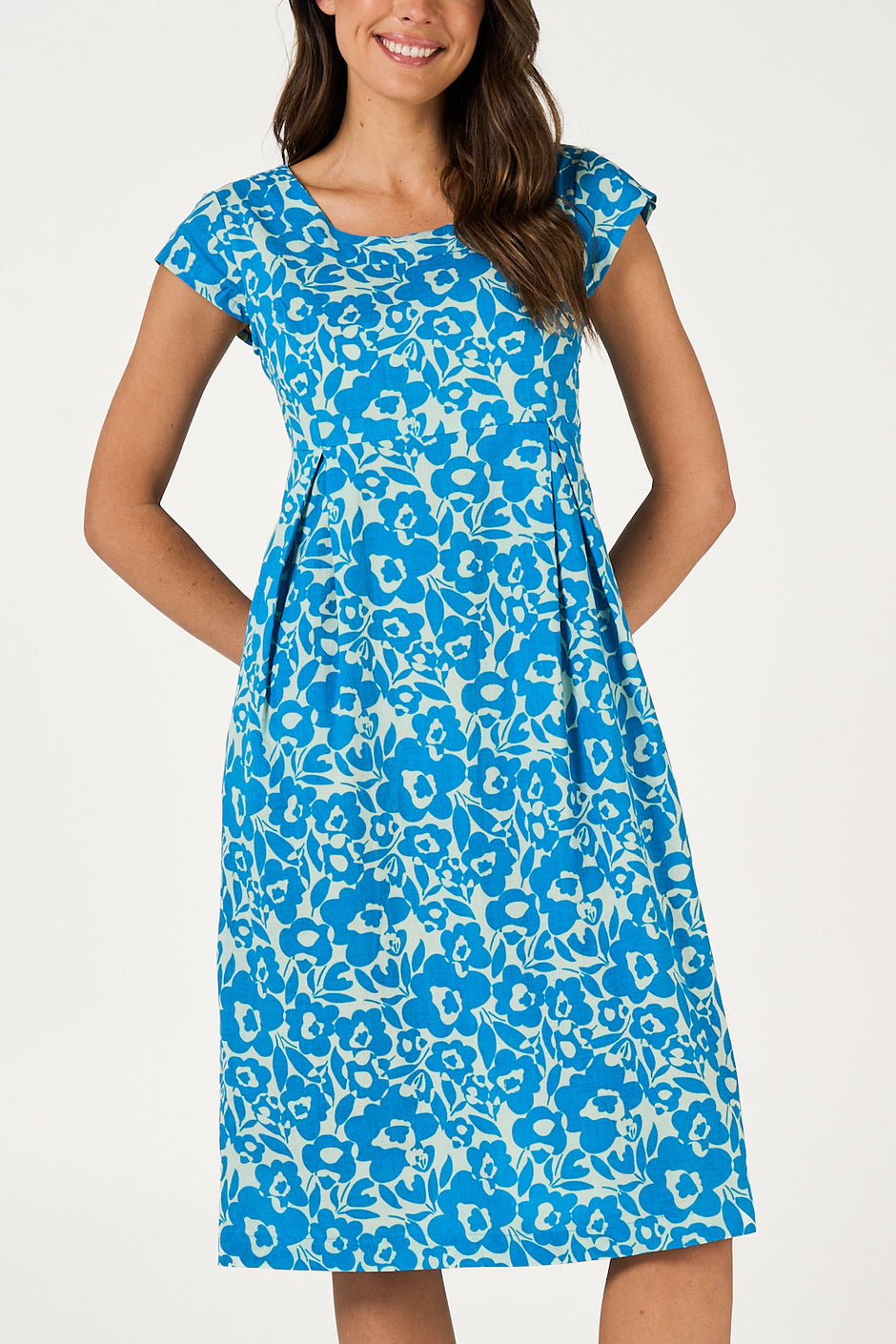 DRESSES – Cotton Diva