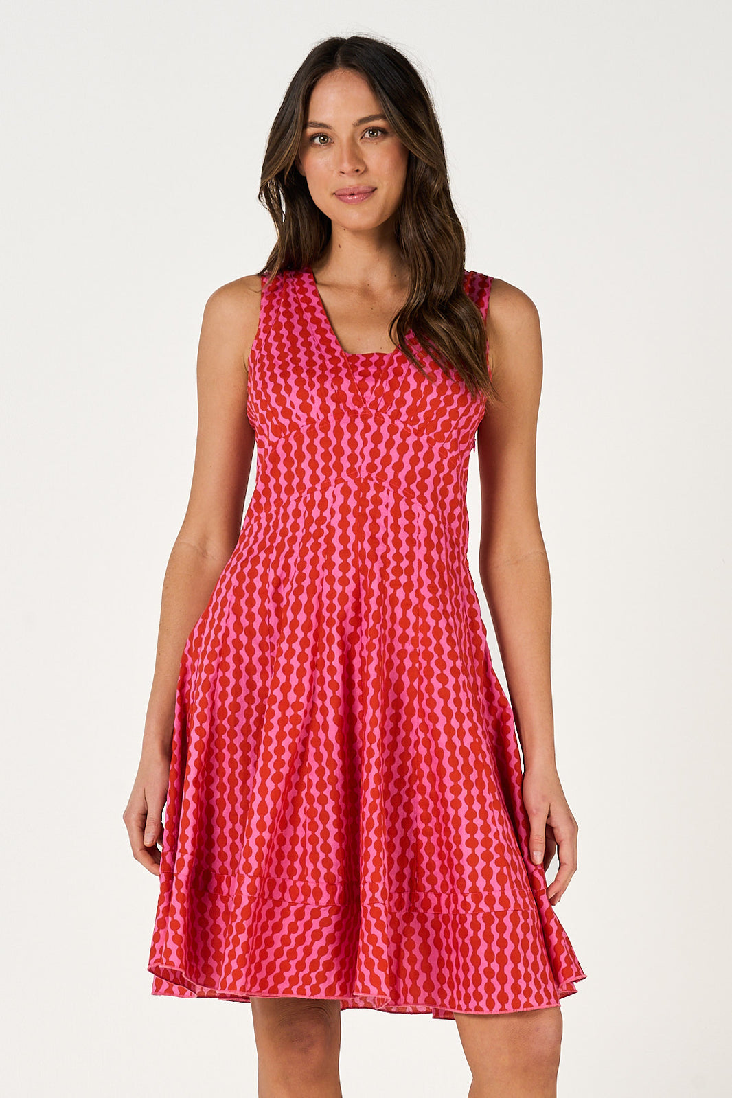 DRESSES – Cotton Diva