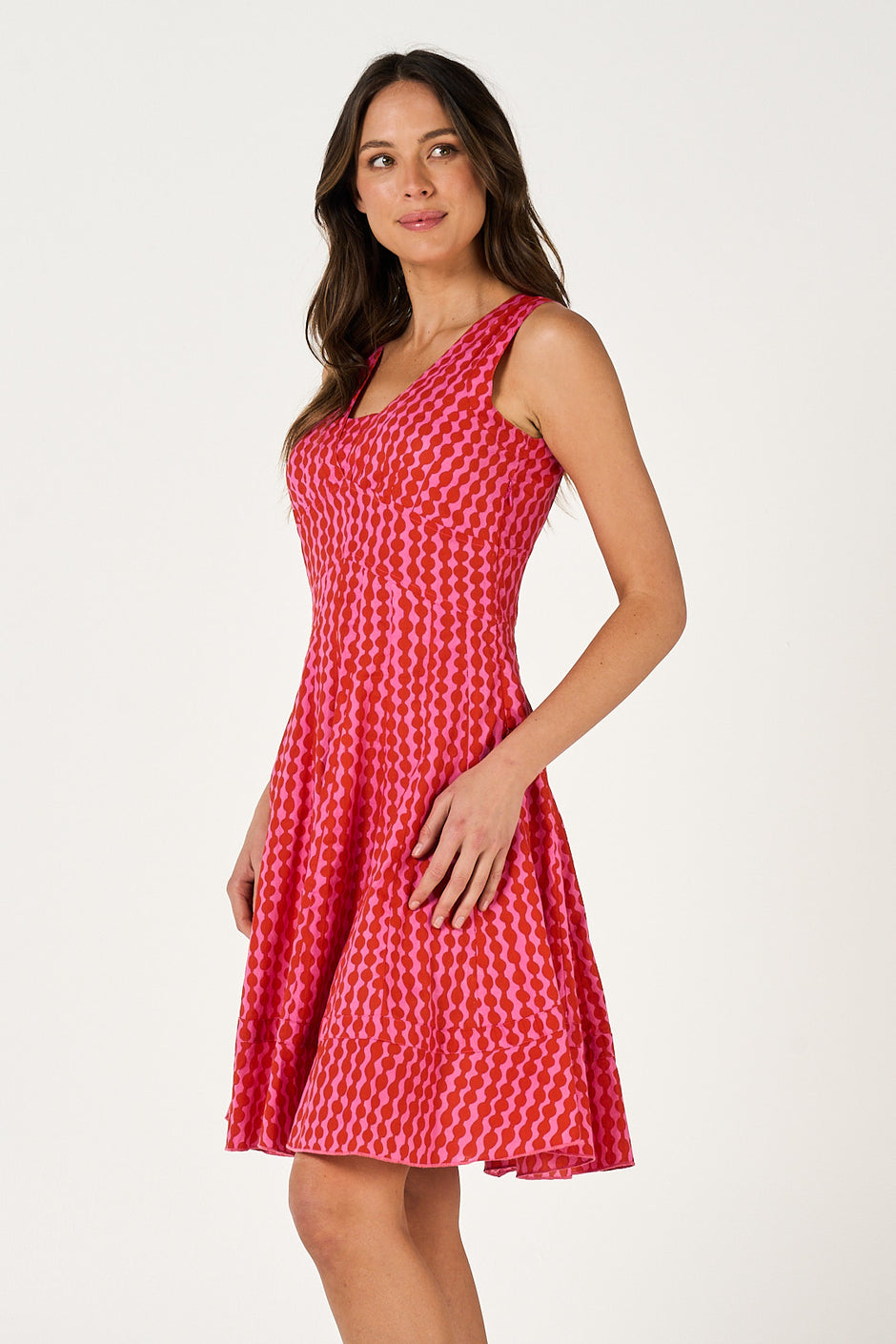 DRESSES – Cotton Diva