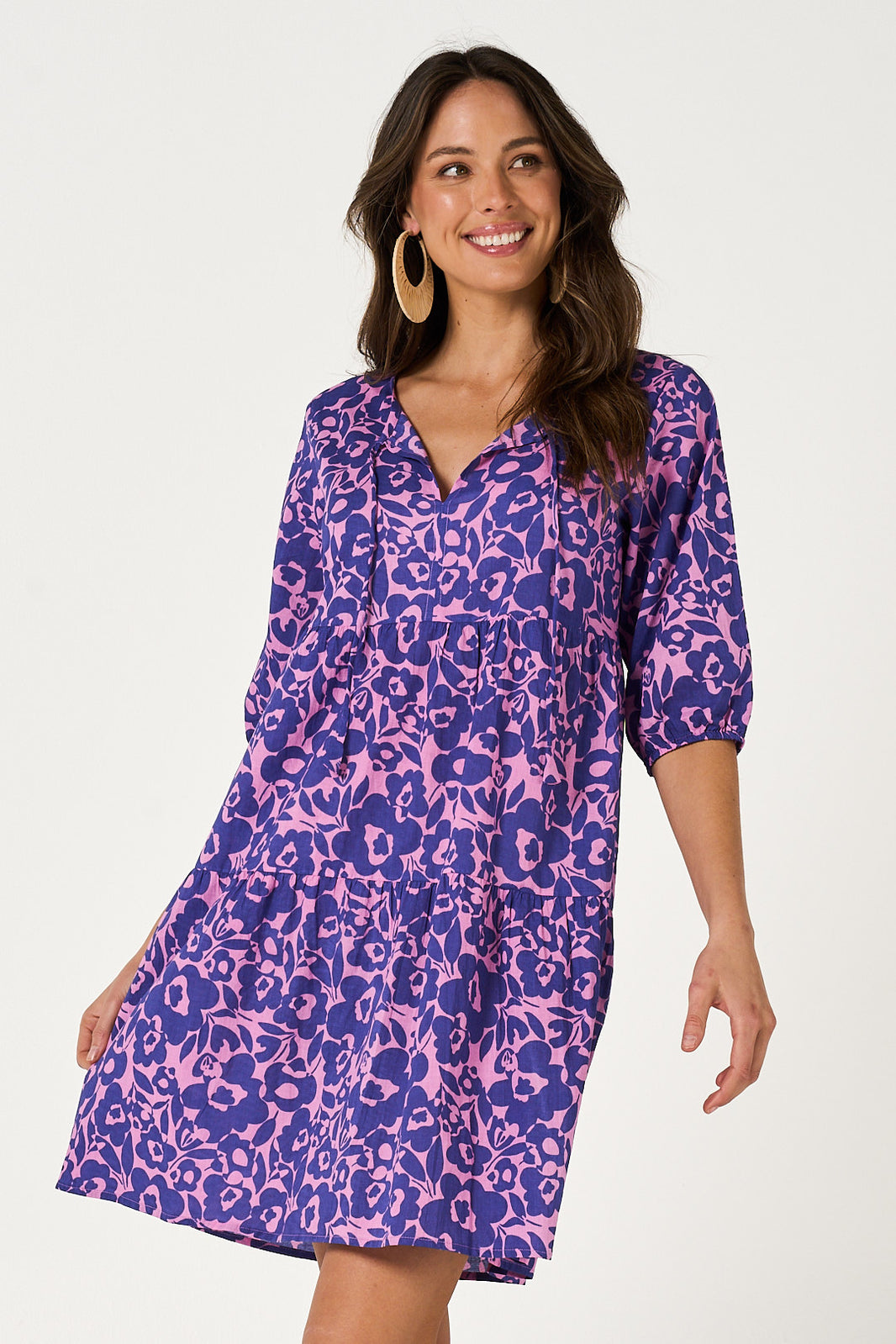 DRESSES – Cotton Diva