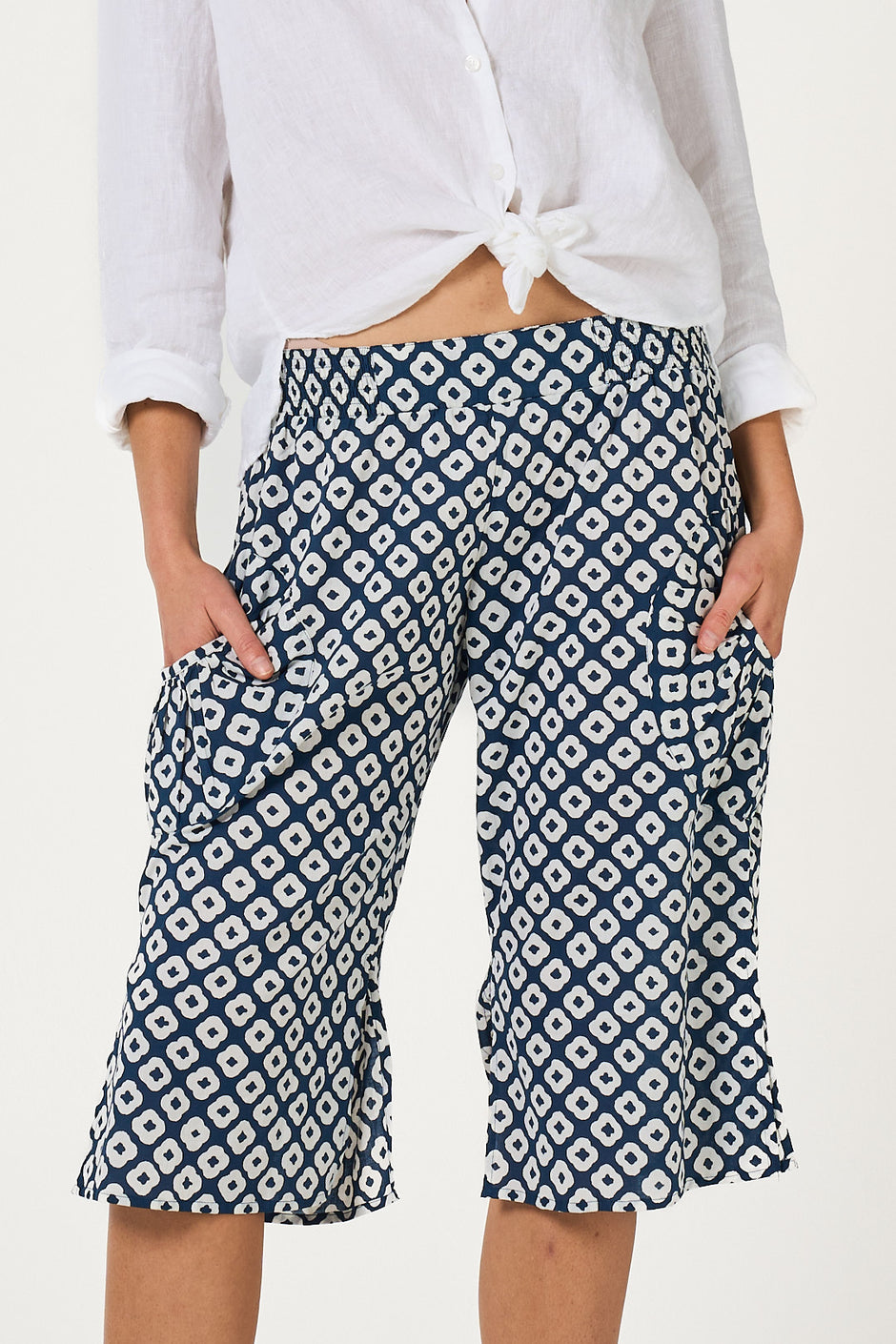 BOTTOMS – Cotton Diva