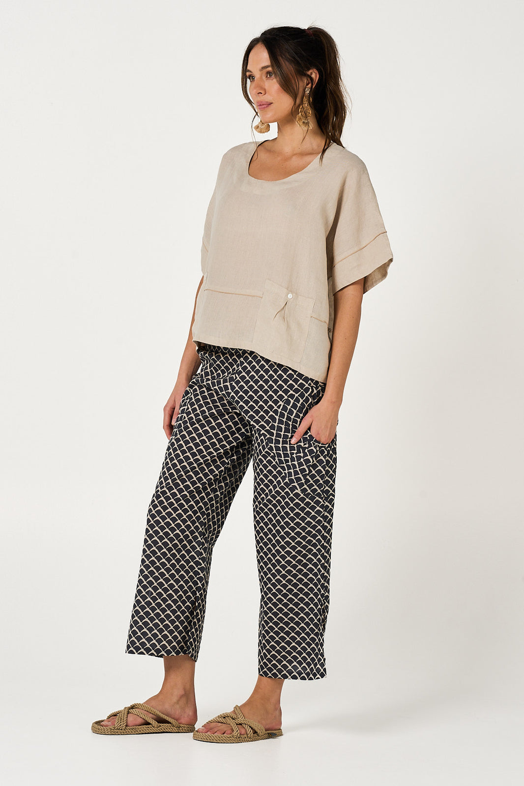BOTTOMS – Cotton Diva