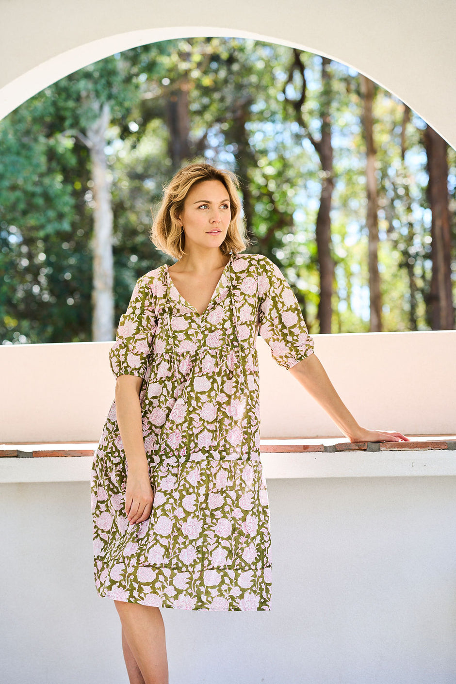 DRESSES – Cotton Diva