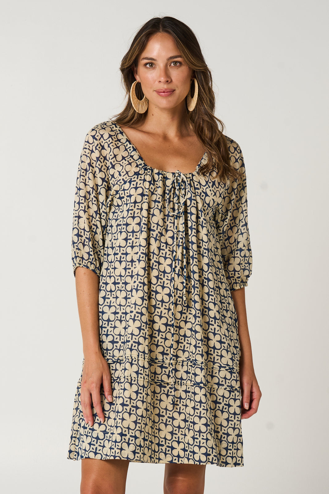 DRESSES – Cotton Diva