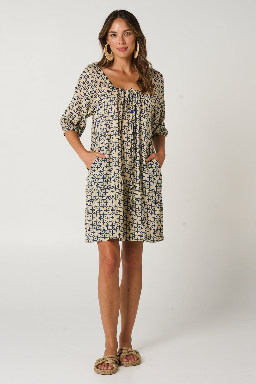 DRESSES – Cotton Diva