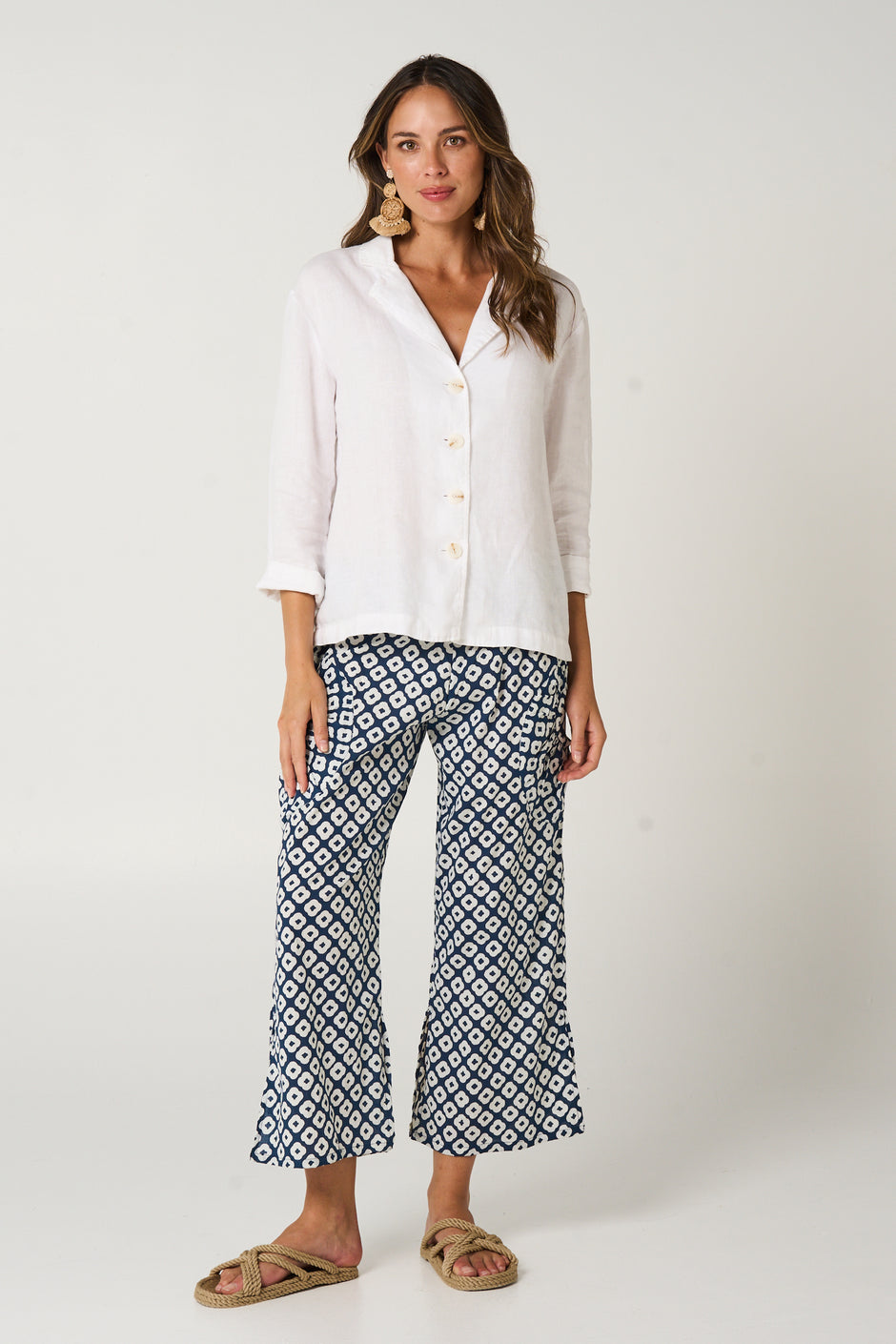BOTTOMS – Cotton Diva