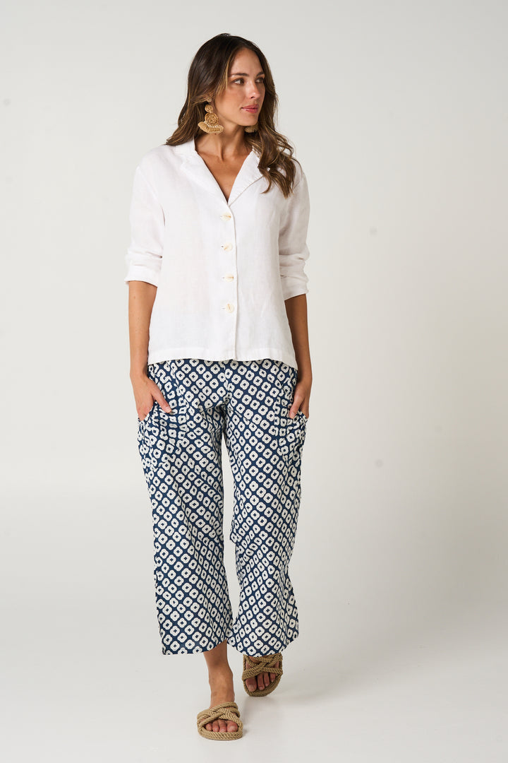 BOTTOMS – Cotton Diva