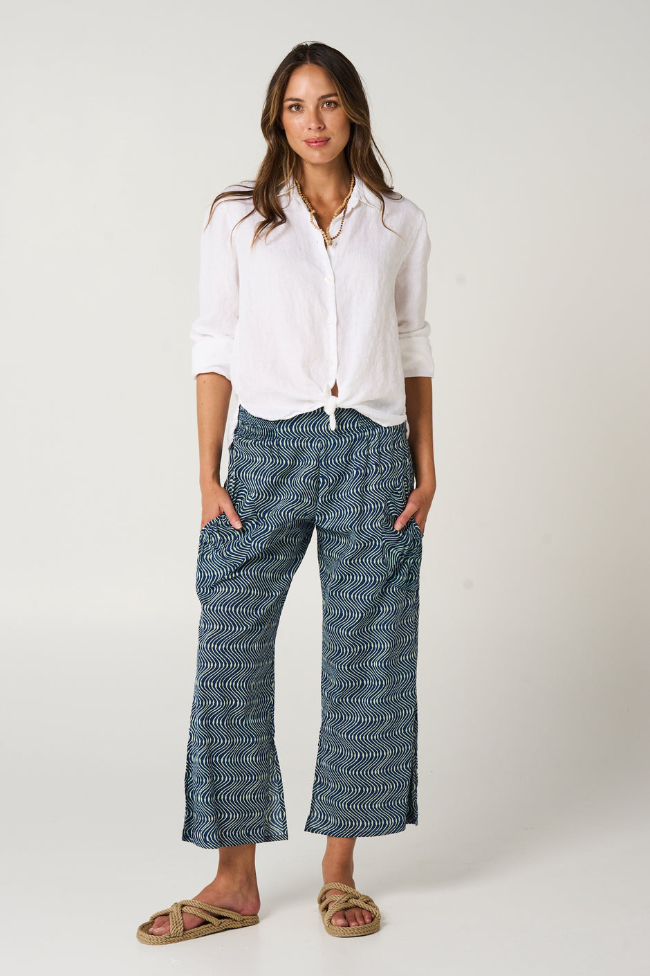 BOTTOMS – Cotton Diva